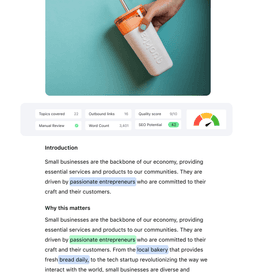 Adaptify - Automated SEO Delivery For Your Agency